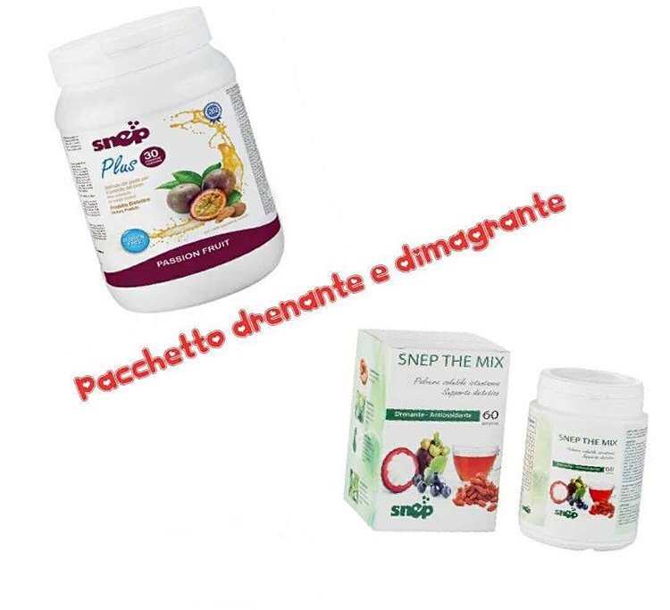 Peso forma & Benessere con i prodotti Snep (@Veronika_SNEP) | Twitter