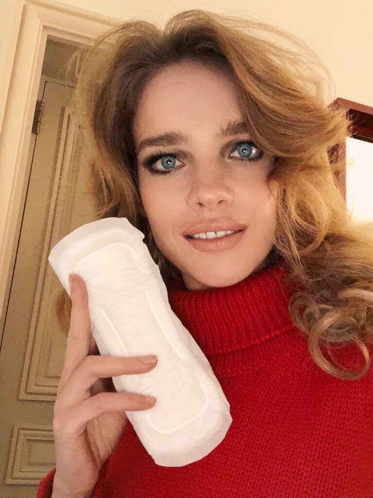 Natalia Vodianova (@NataSupernova) / Twitter