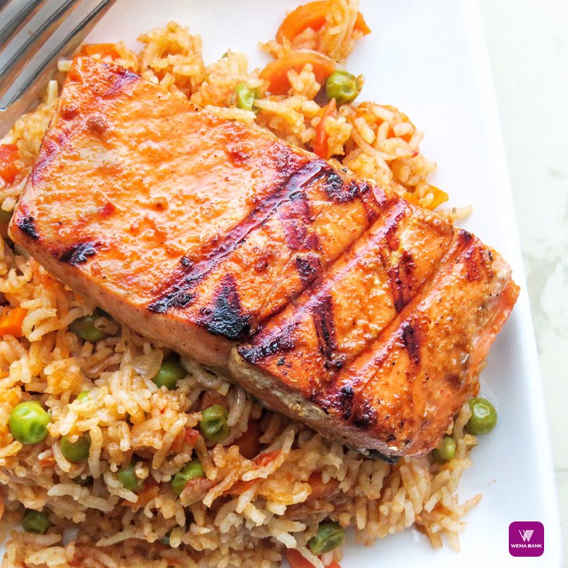 Delicious Looking Food