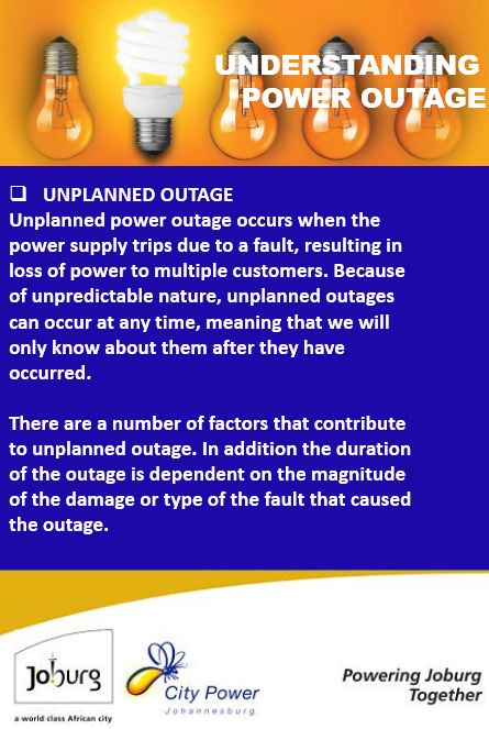 Power Outage Meaning - emsekflol.com
