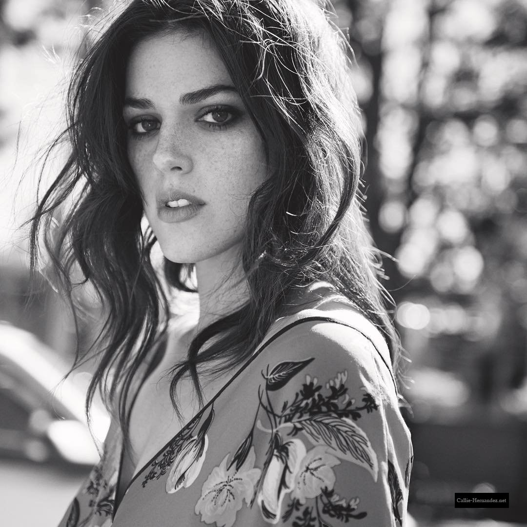 Callie Hernandez's Instagram, Twitter & Facebook on IDCrawl