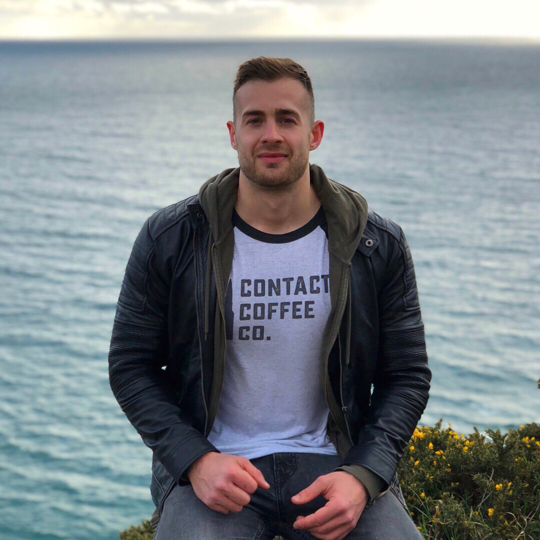 Jordan Bartlett (@JordBartlett_92) | Twitter