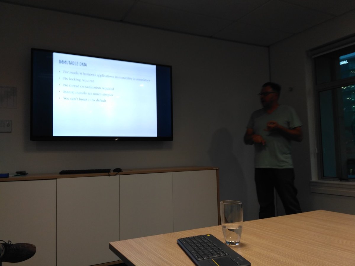 Lambda Luminaries (@lambdaluminary) | Twitter