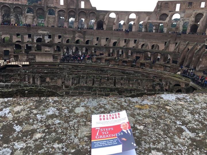 Dr Patrick Businge on Twitter: