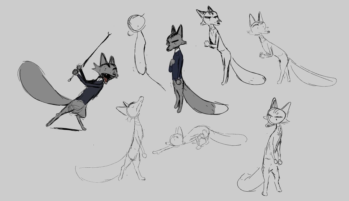 「more theo 」Rheaの漫画