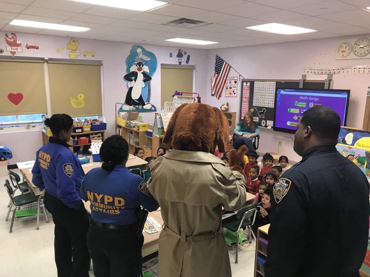 National Crime Prevention Council