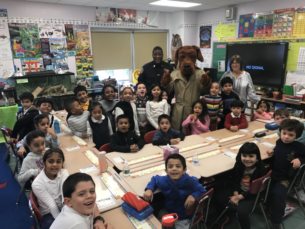 National Crime Prevention Council