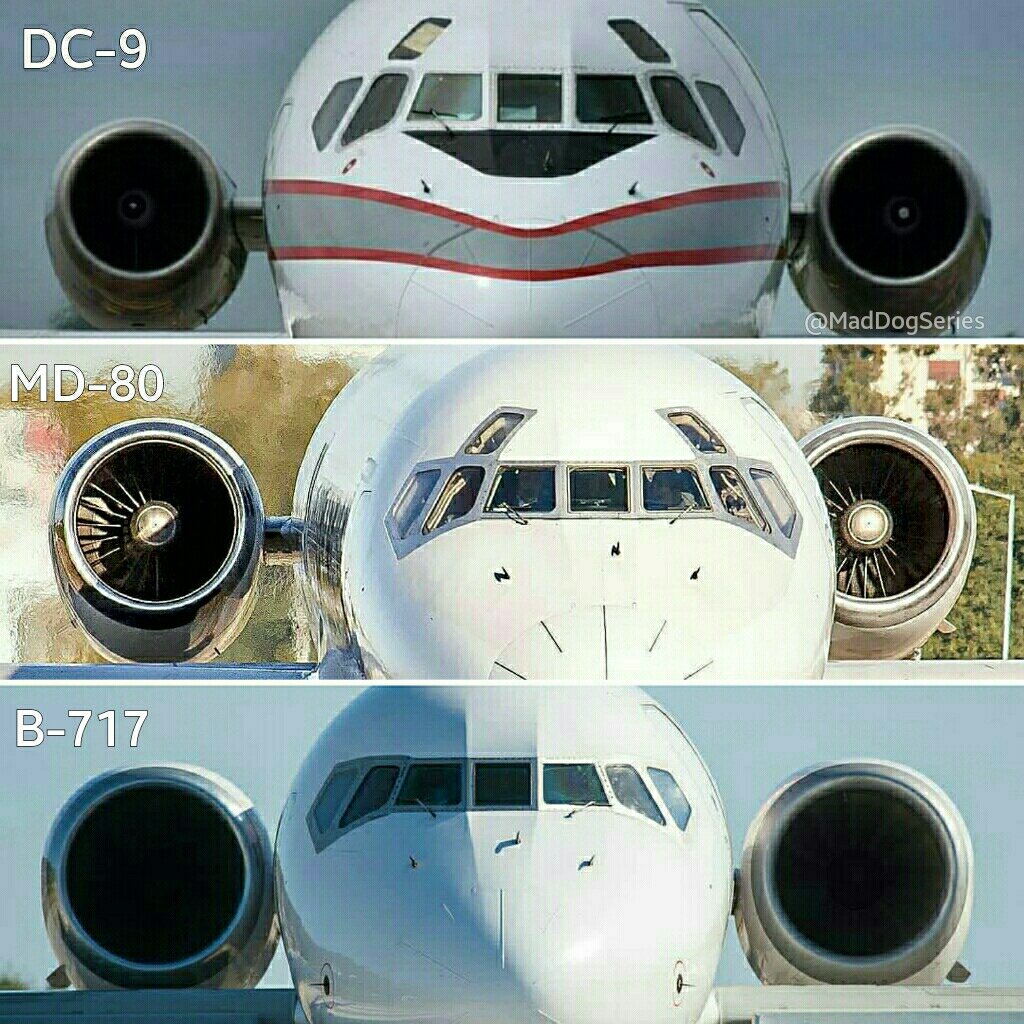 List 100+ Pictures Boeing (douglas) Md-88 Passenger Updated 10/2023