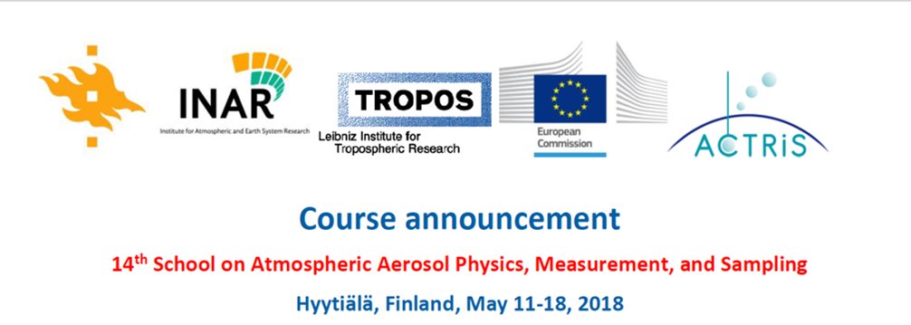 ACTRIS Cloudnet (@ACTRIS_Cloudnet) | Twitter