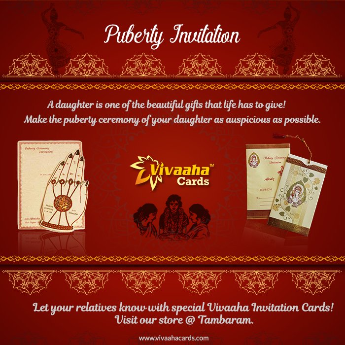 Puberty Function Invitation Reduced Rare | brunofuga.adv.br