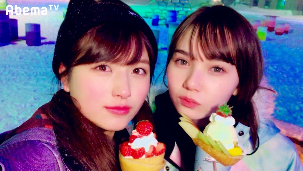 AbemaTV@今日の番組表から on Twitter: "🐺#真冬のオオカミくん ️ 第3話は🏂スノボデート😍 👦🏻たいぞーと2人っきり💕で滑って 上達していく👩🏻なな 👦🏼あさや＆👦🏽 ...