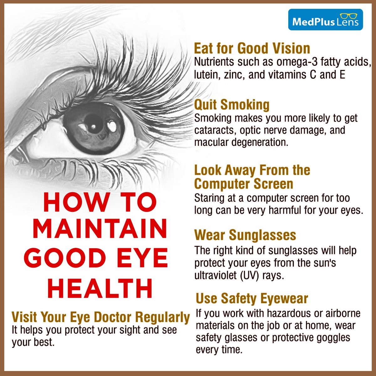 Matchless Tips About How To Maintain Eye Health Welfareburn20