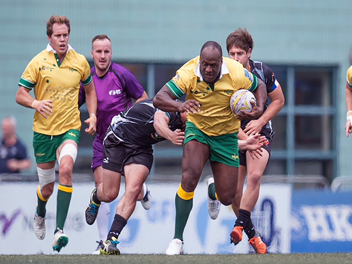 Custom Made Sportswear for Rugby, Cricket, Netball, Hockey, Schools and ...