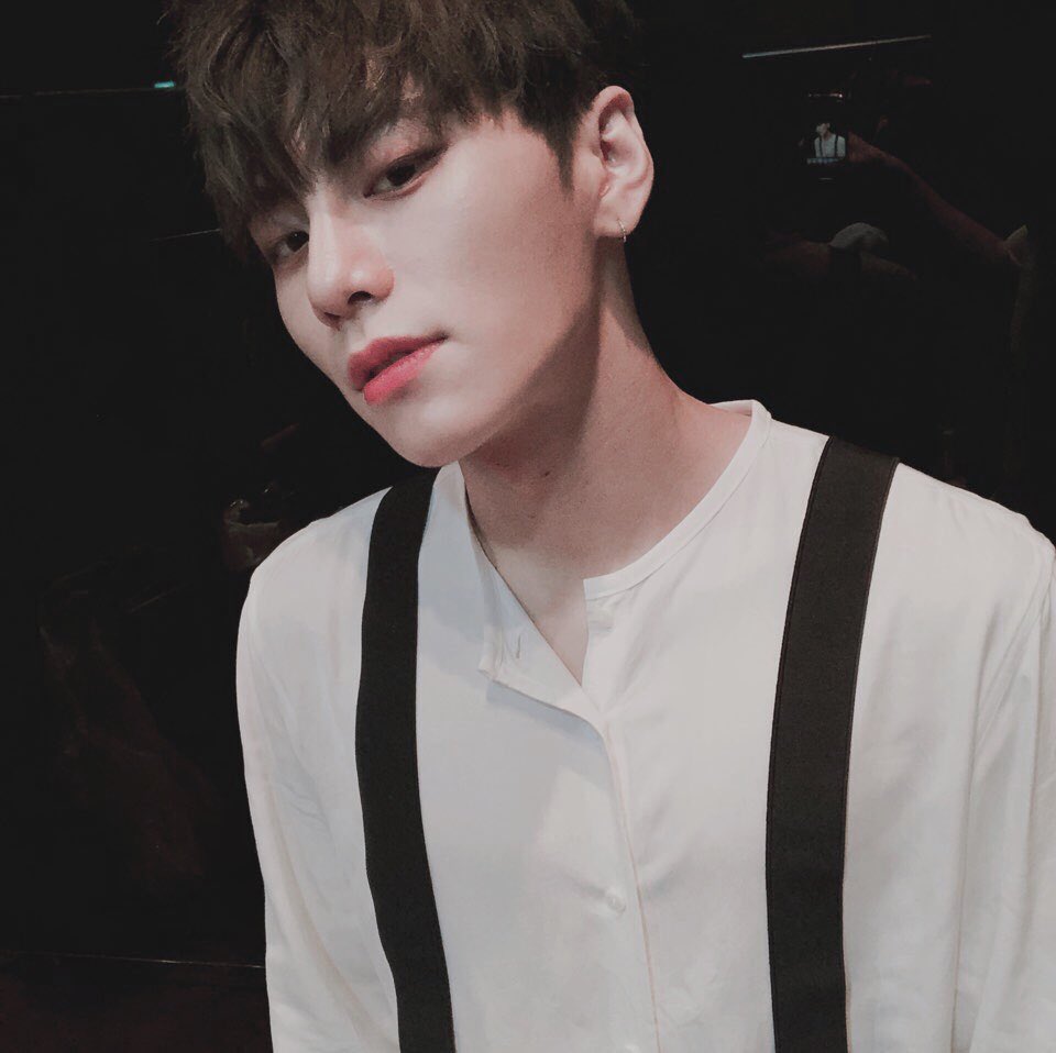 🍓 on Twitter: "sanggyun — jbj https://t.co/KoxEEWpesA" / Twitter