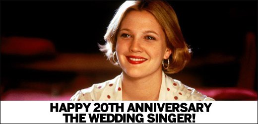 The Wedding Singer Movie Script