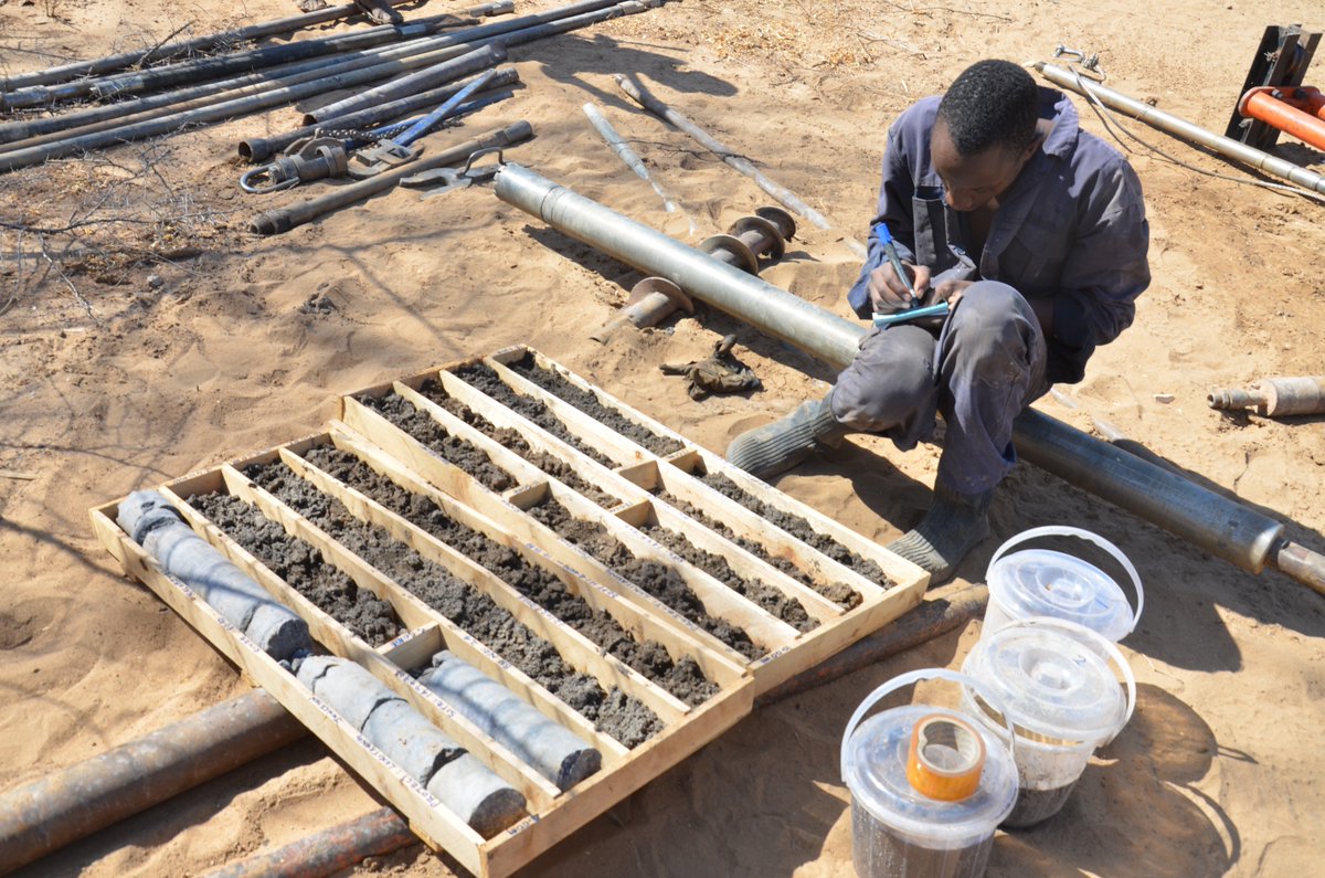 A1 | Eldoret-Nadapal-Juba Highway | $1 billion | U/C | SkyscraperCity Forum