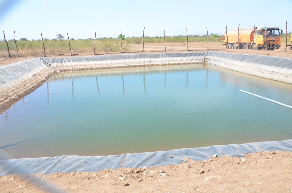 A1 | Eldoret-Nadapal-Juba Highway | $1 billion | U/C | SkyscraperCity Forum