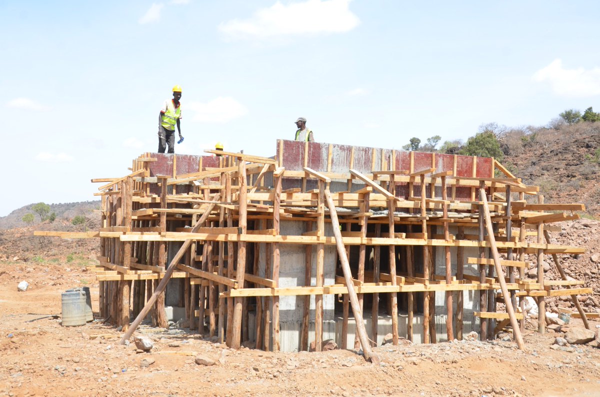 A1 | Eldoret-Nadapal-Juba Highway | $1 billion | U/C | SkyscraperCity Forum