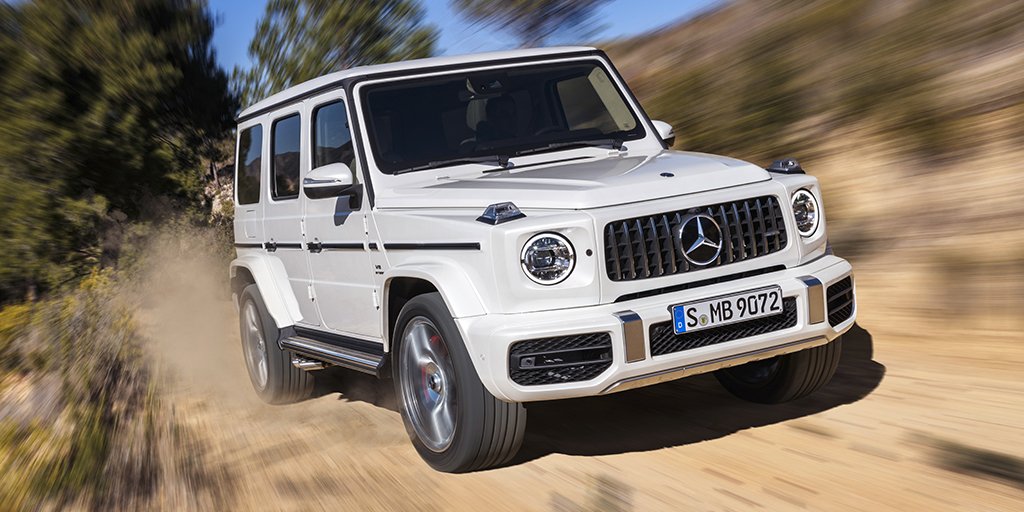 30 best Twitter u/mbusa images on Pholder | Happy birthday to our new ...