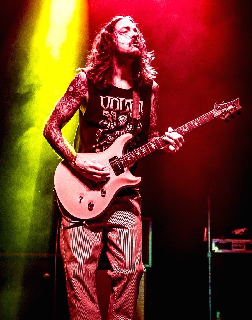 311 Guitarist Tim Mahoney Reflects On His Nearly Three, 45% OFF