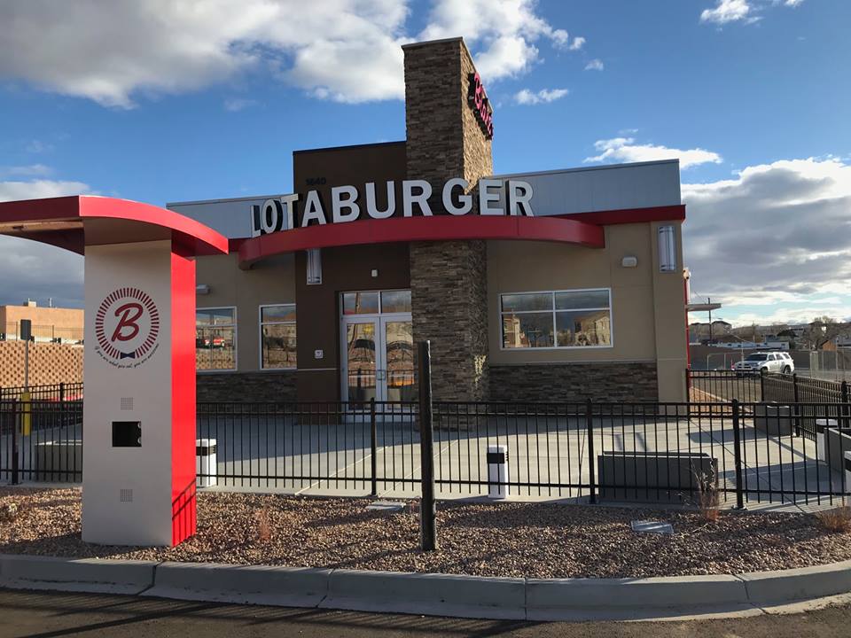 Working At Blake's Lotaburger - Zippia