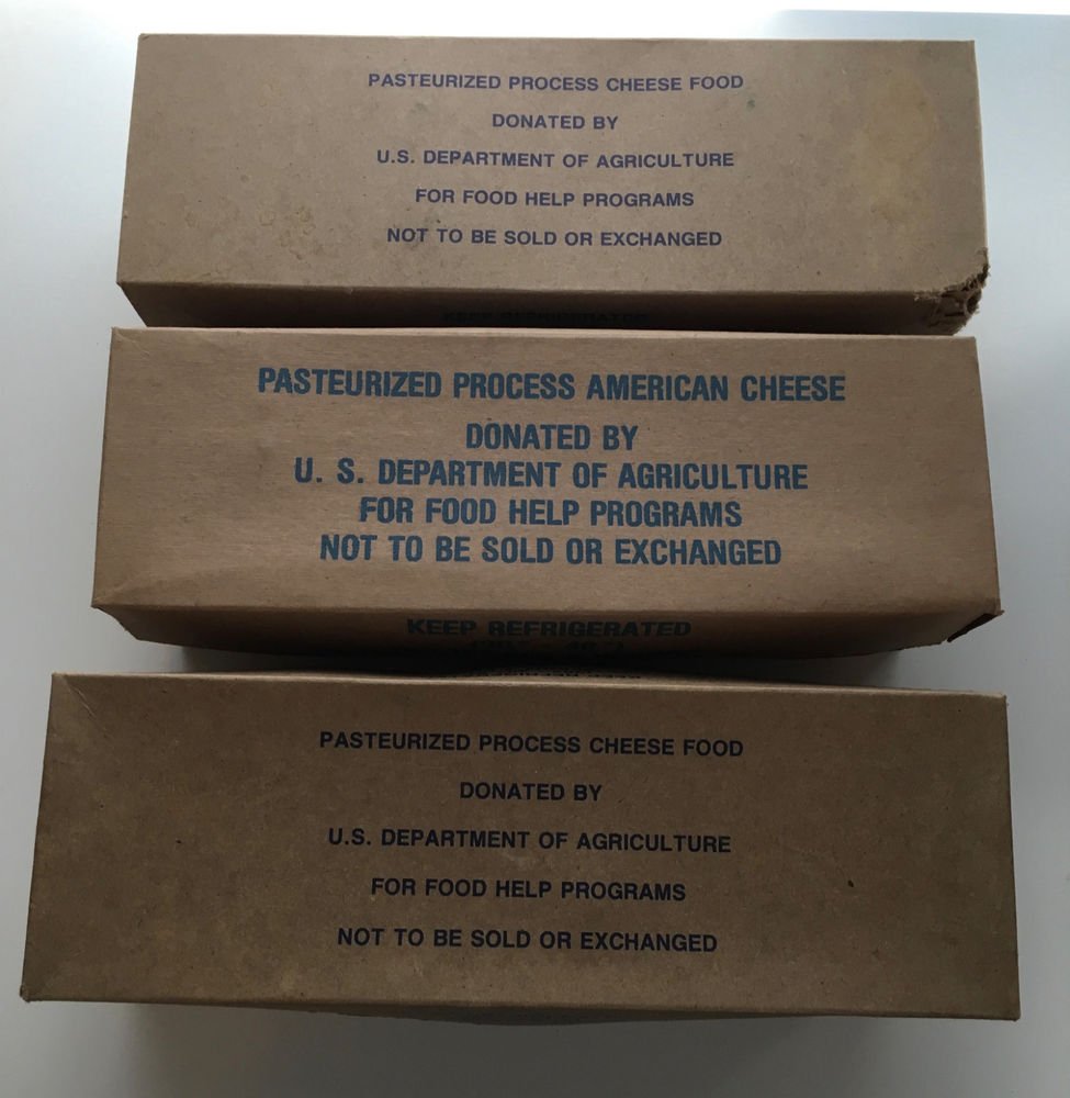 What Happens When the Government Says Cheese | Business in American History What Happens When the Government Says Cheese | Business in American History
