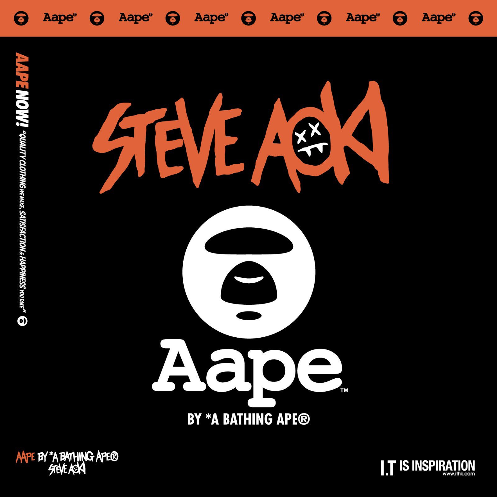 Steve Aoki Wallpaper Iphone