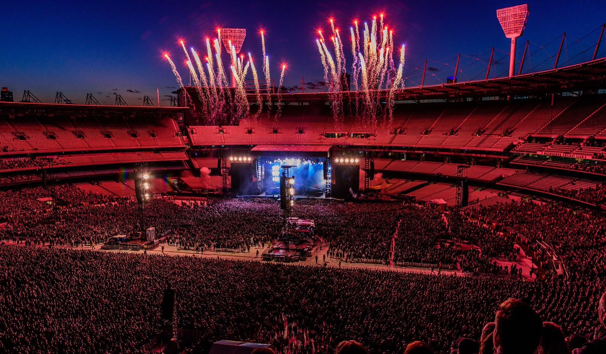 Melb Cricket Ground - @MCG Melbourne, Australia : Latest news, Breaking ...