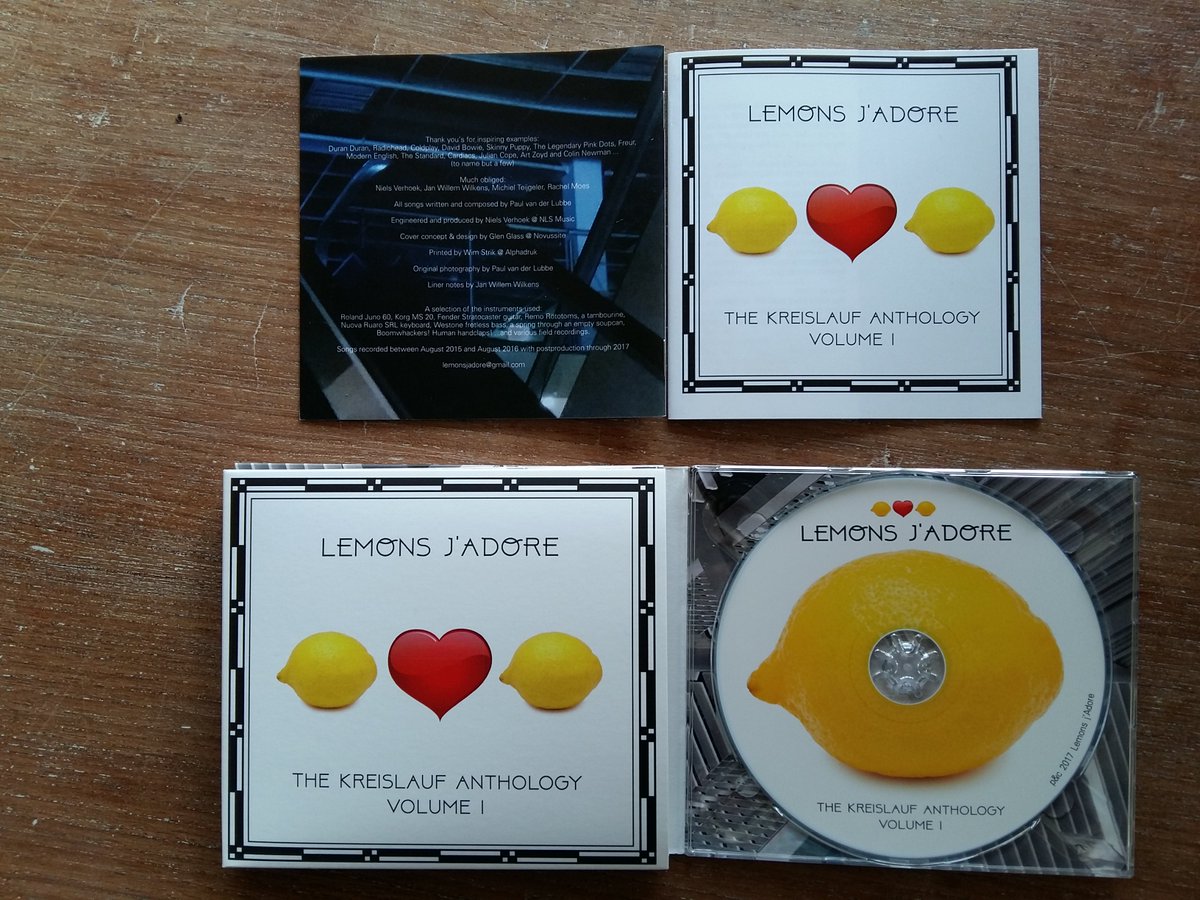 Paul van der Lubbe (@cavlab) | Twitter