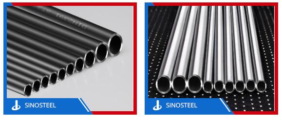 Pipe-sinosteel on Twitter: "Stainless steel seamless tube Application:handrail, railing ...
