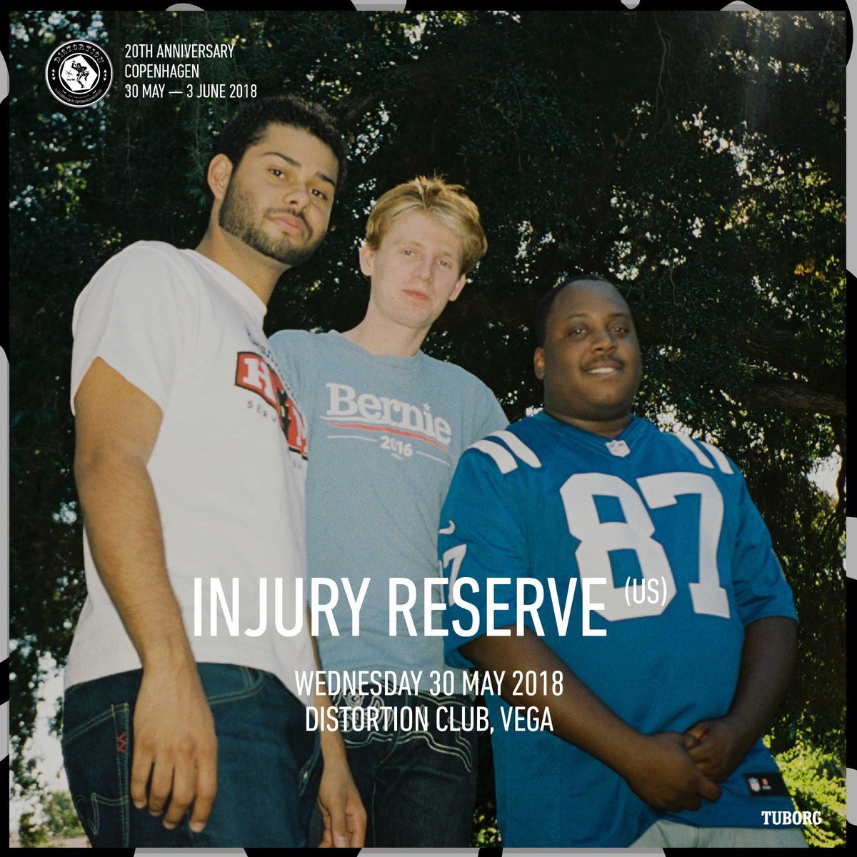 280 best Injury Reserve images on Pholder | Injury Reserve ...