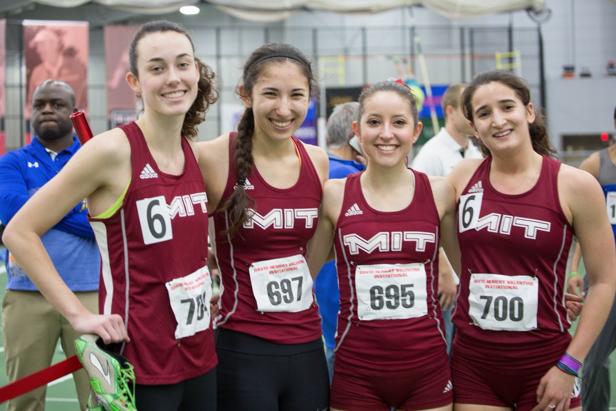 Mit Athletics