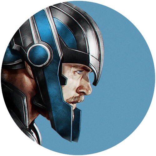 Thor Icon Avengers