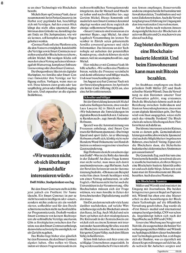 Gordon Mickel (@gmickel) | Twitter