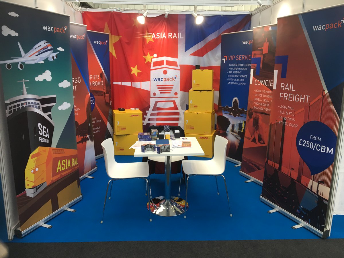 Wacpack (@Wacpack_courier) | Twitter