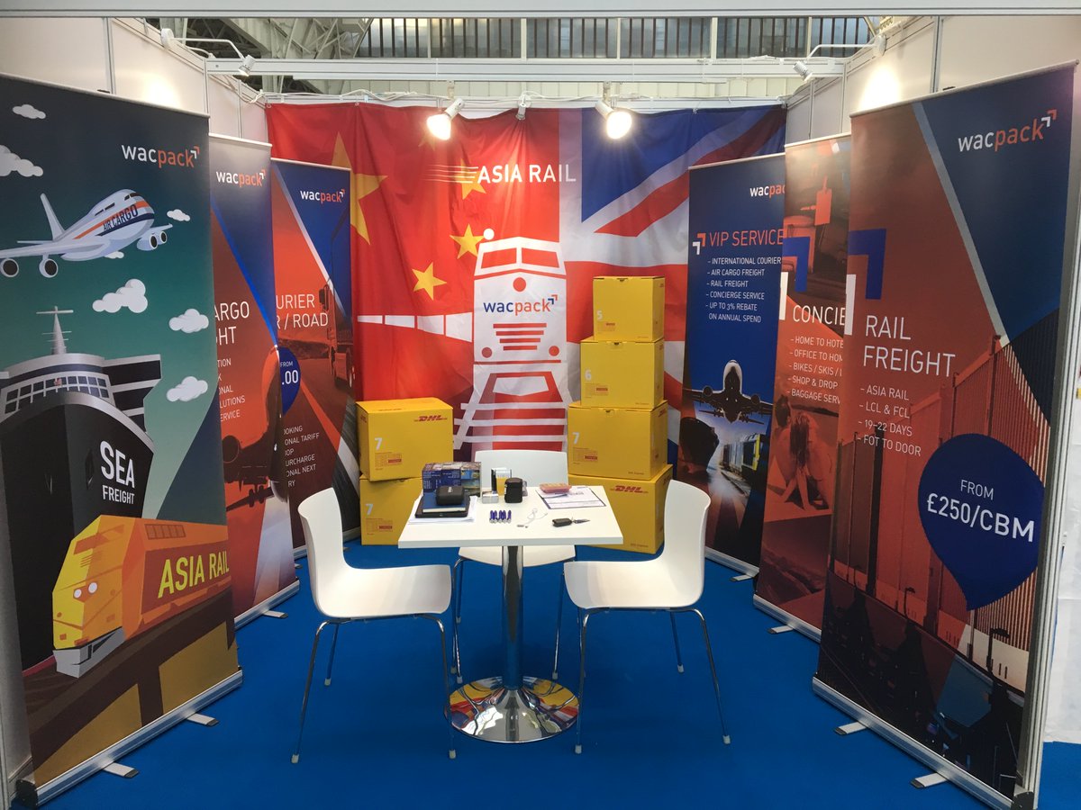 Wacpack (@Wacpack_courier) | Twitter