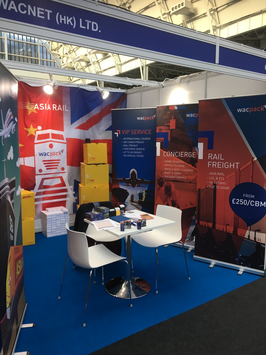 Wacpack (@Wacpack_courier) | Twitter