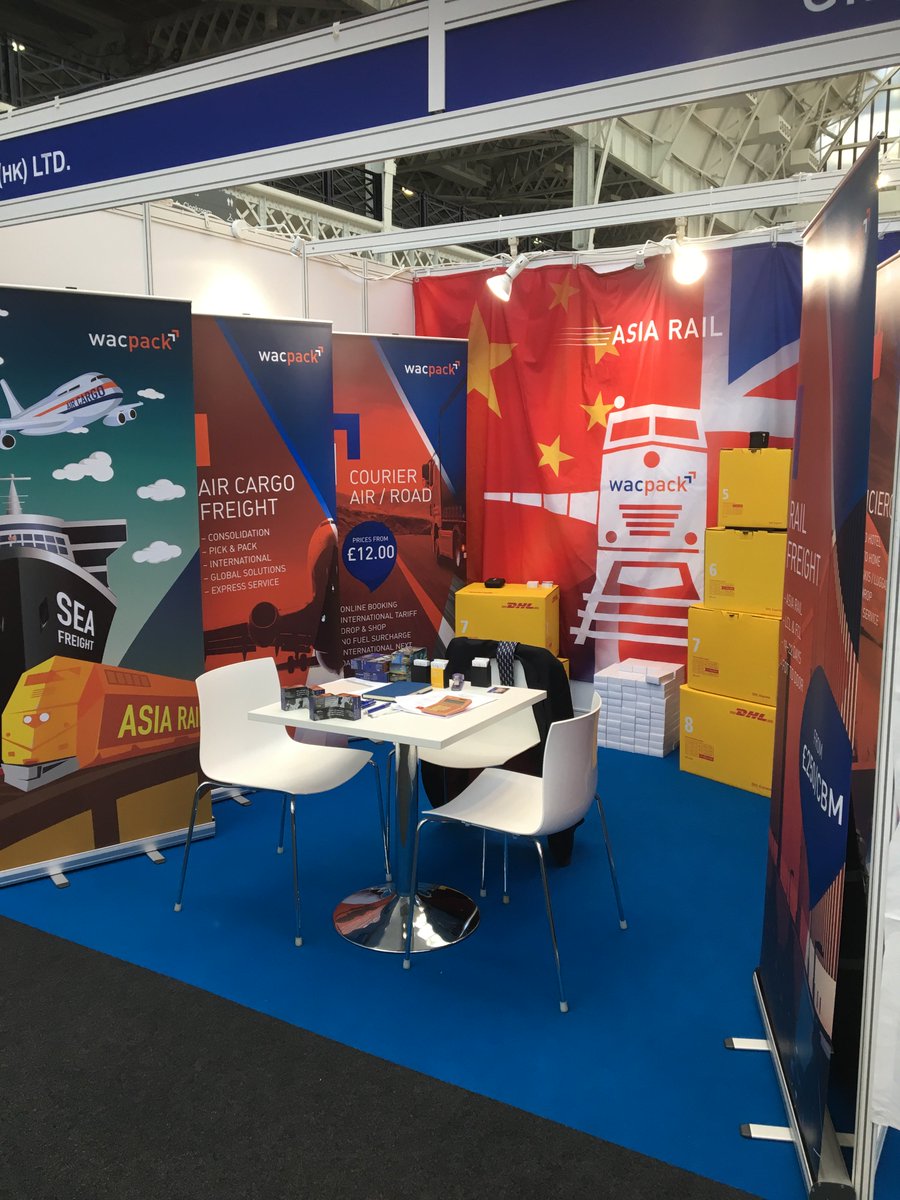 Wacpack (@Wacpack_courier) | Twitter