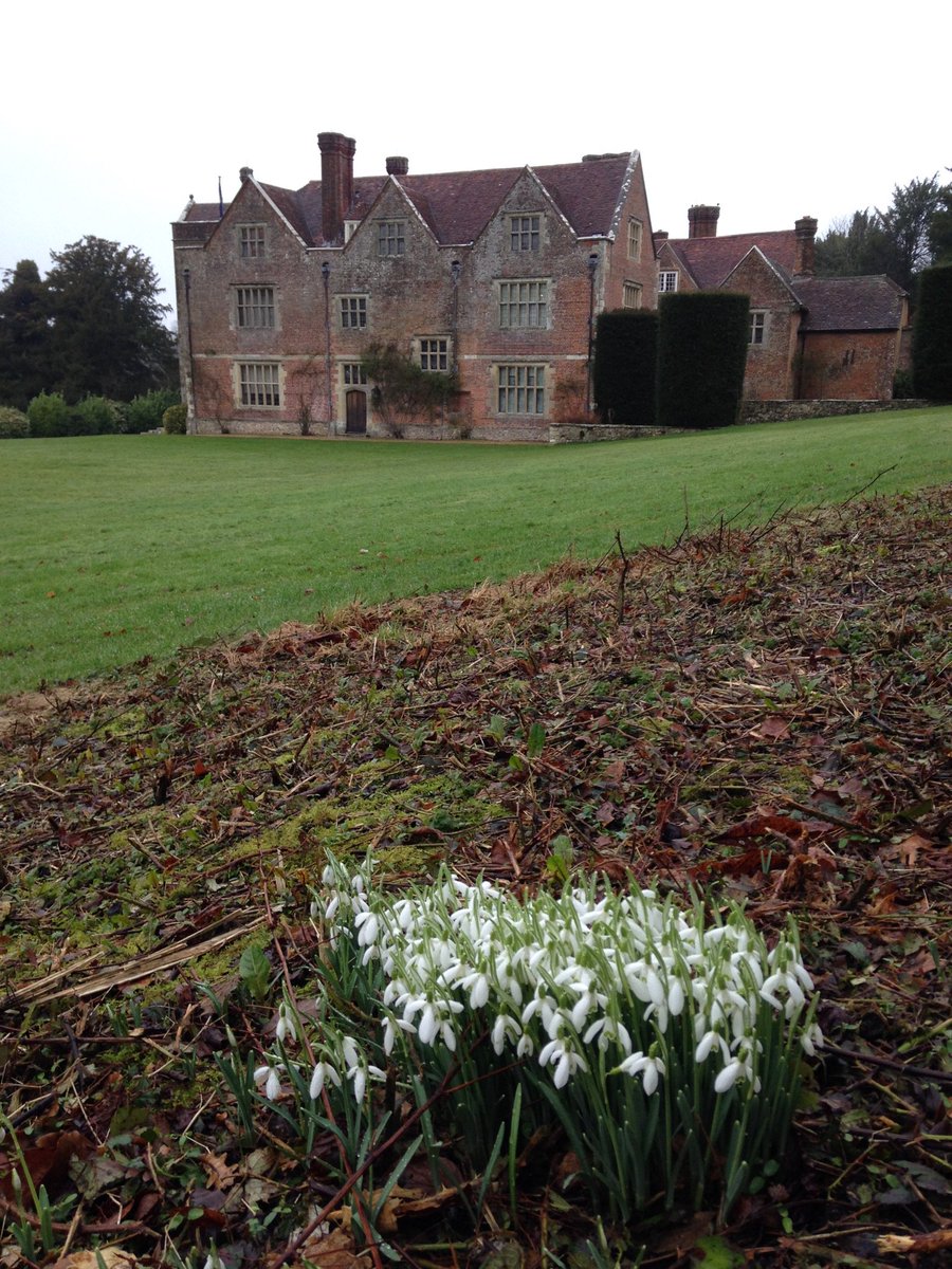 Chawton House: home to early women’s writing