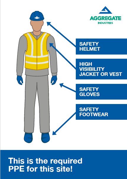 Jobsite Dress Code Clipart, 53% OFF | www.micoope.com.gt