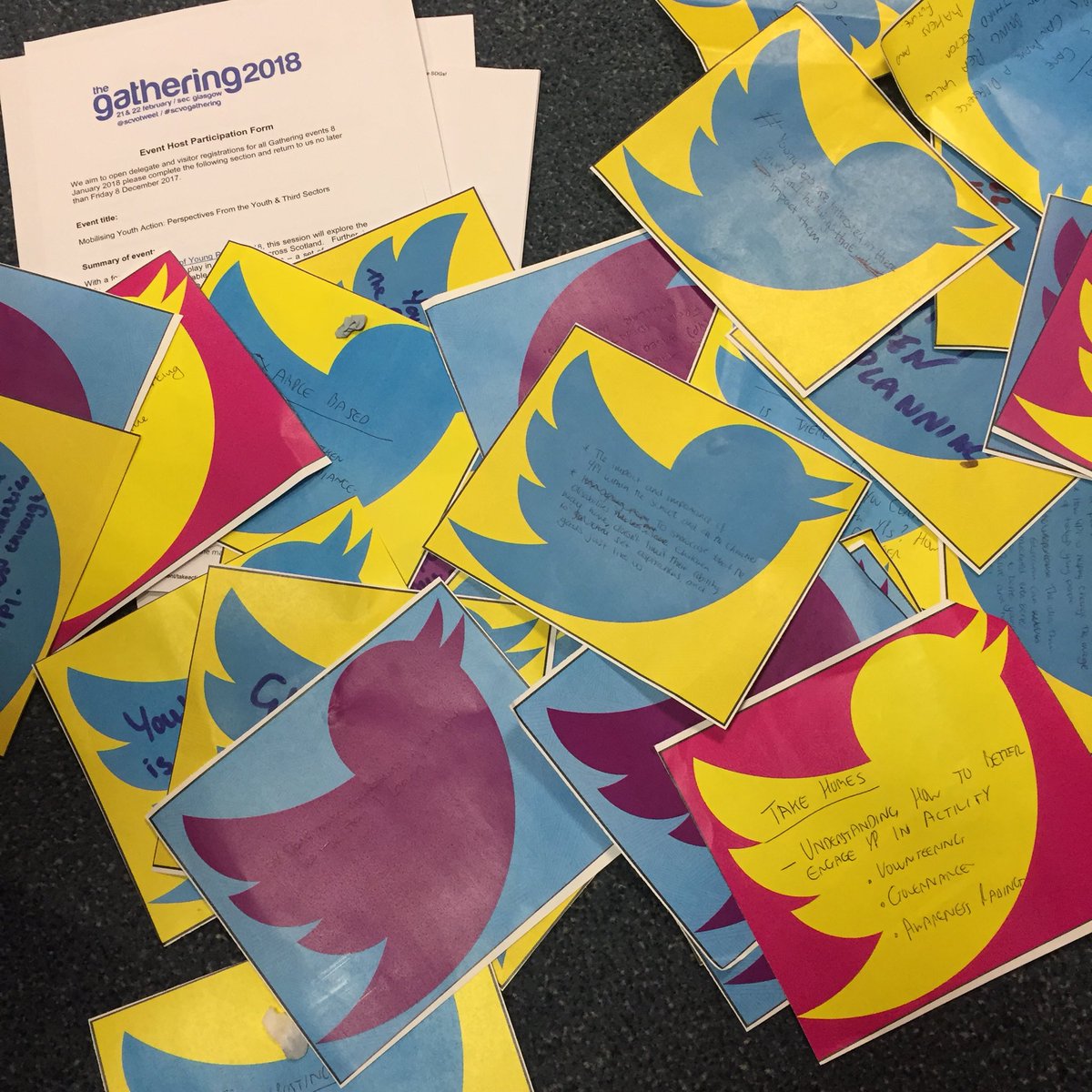 Youth Philanthropy Initiative Scotland