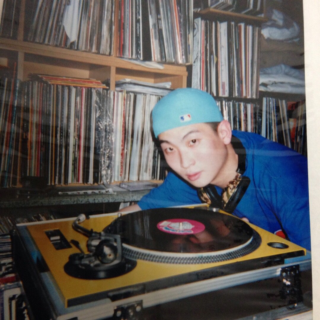 DJ TAKURO(@djtakuro) - Twilog (ツイログ)