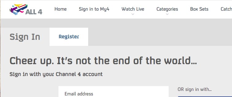 David Storey (@dstorey) | Twitter