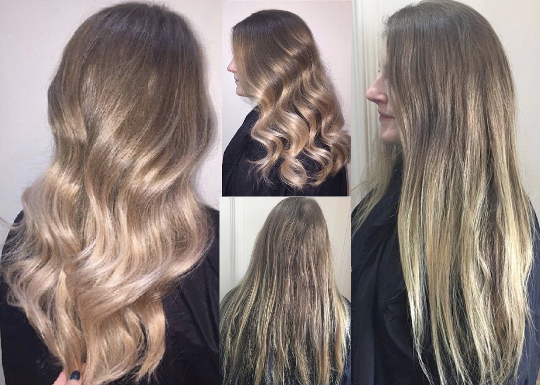 Award winning Hair Salons in Leeds and Yorkshire | Westrow