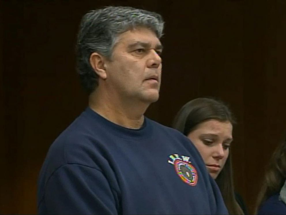 DETAILS: The father of three Larry Nassar victims lunged at the former ... DETAILS: The father of three Larry Nassar victims lunged at the former ...