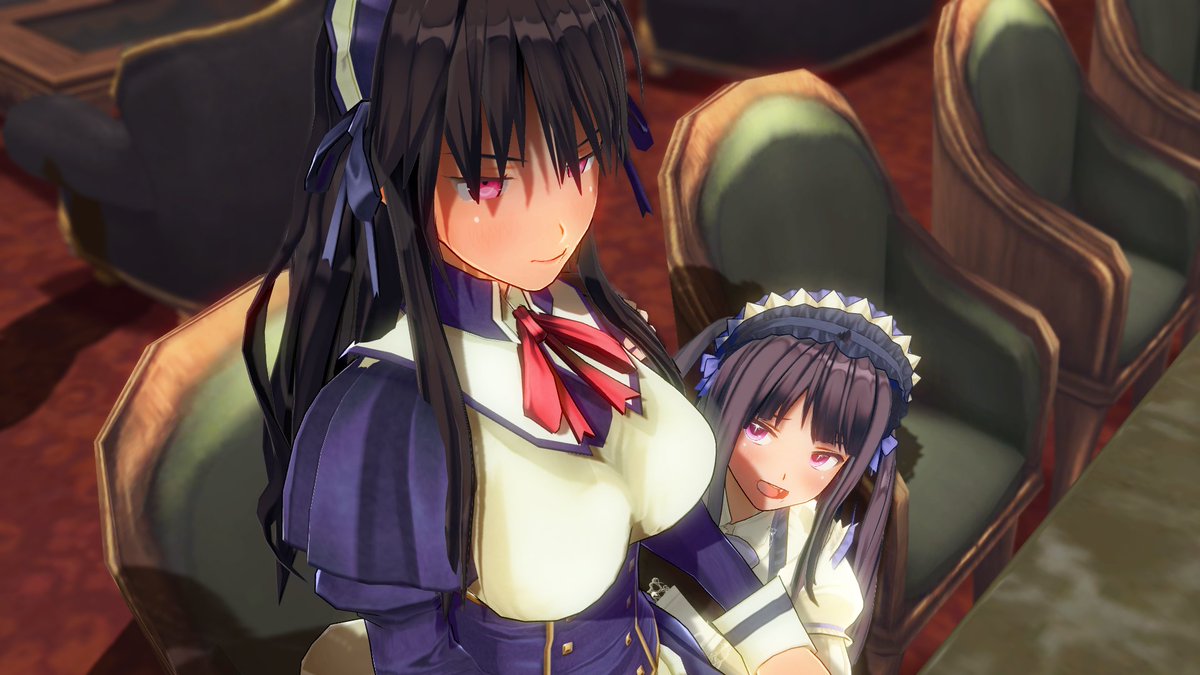 COM＆CM3D2 SS集 2018