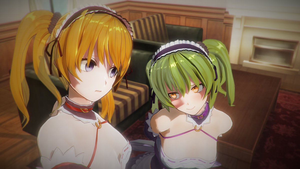 COM＆CM3D2 SS集 2018