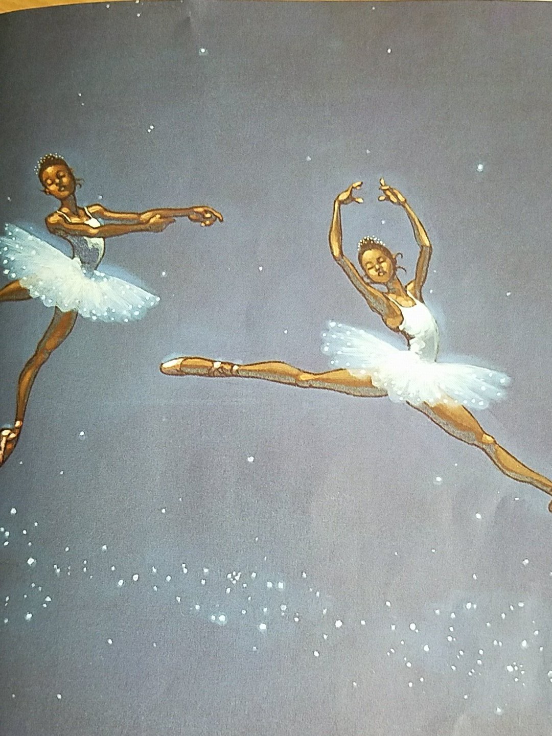 Debbie Allen Dancing In The Wings