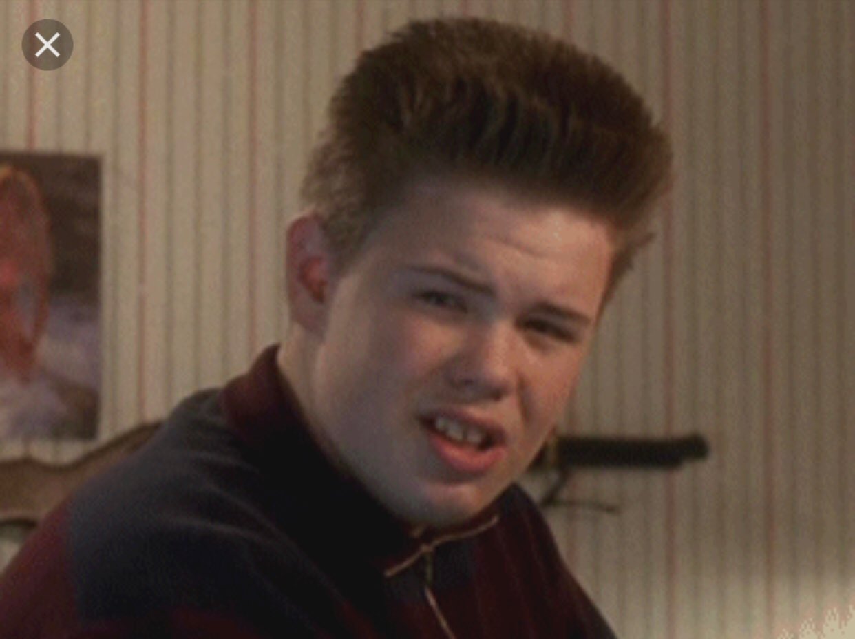Buzz Home Alone 2