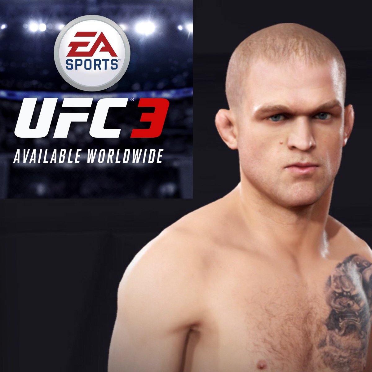 924 best Ufc 3 images on Pholder | Ufc, EA Sports UFC and UFC3